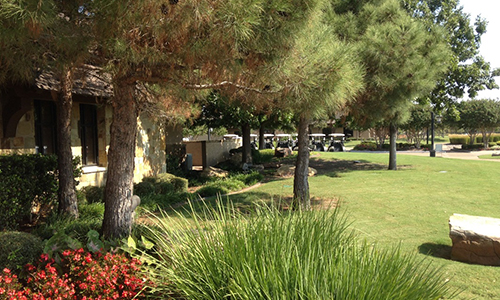 Home - Wildhorse Golf Club at Robson Ranch